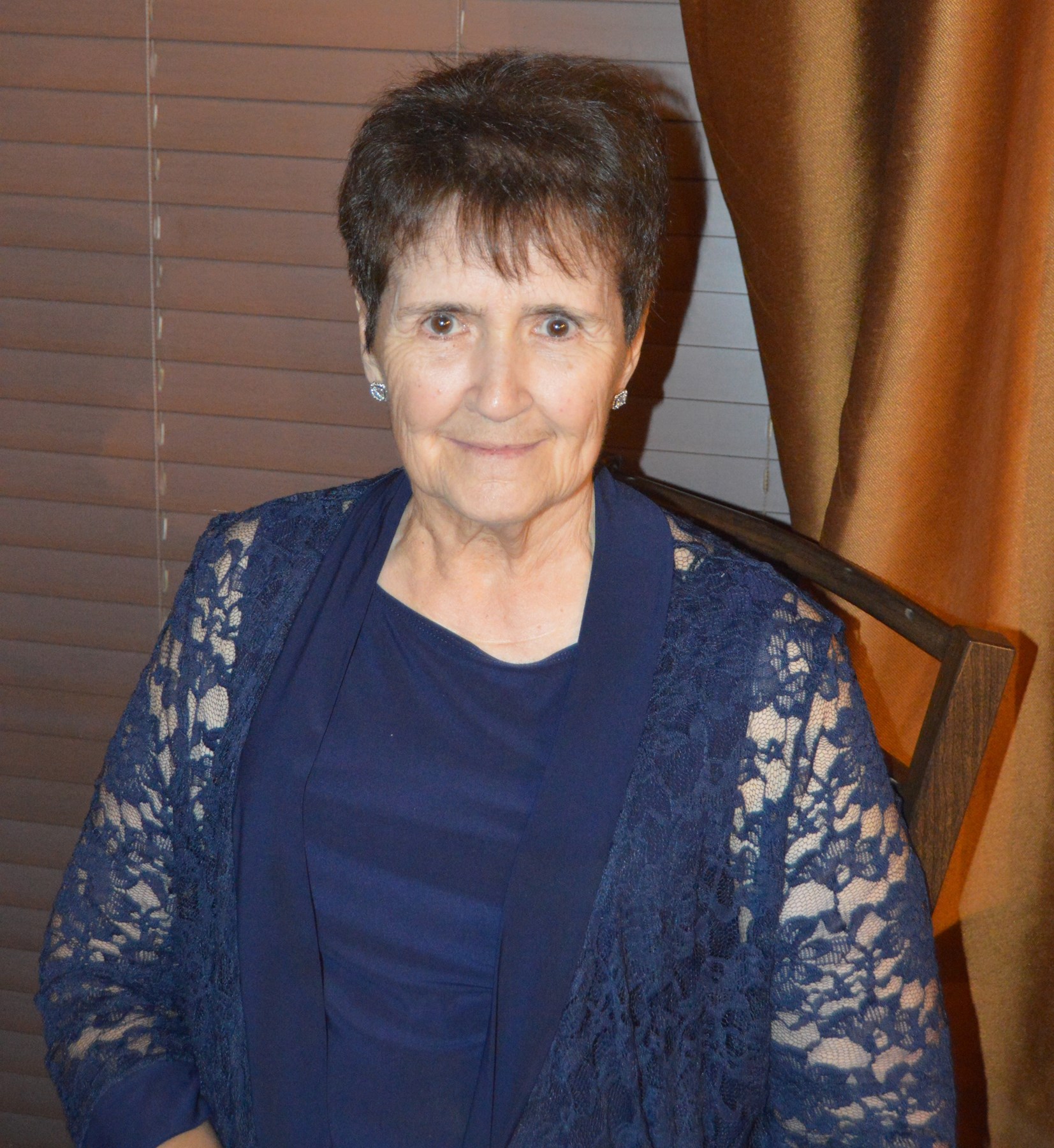 Nancy Biddle Obituary - Kingwood, TX