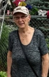 Jean Newcombe Obituary - Halifax, NS