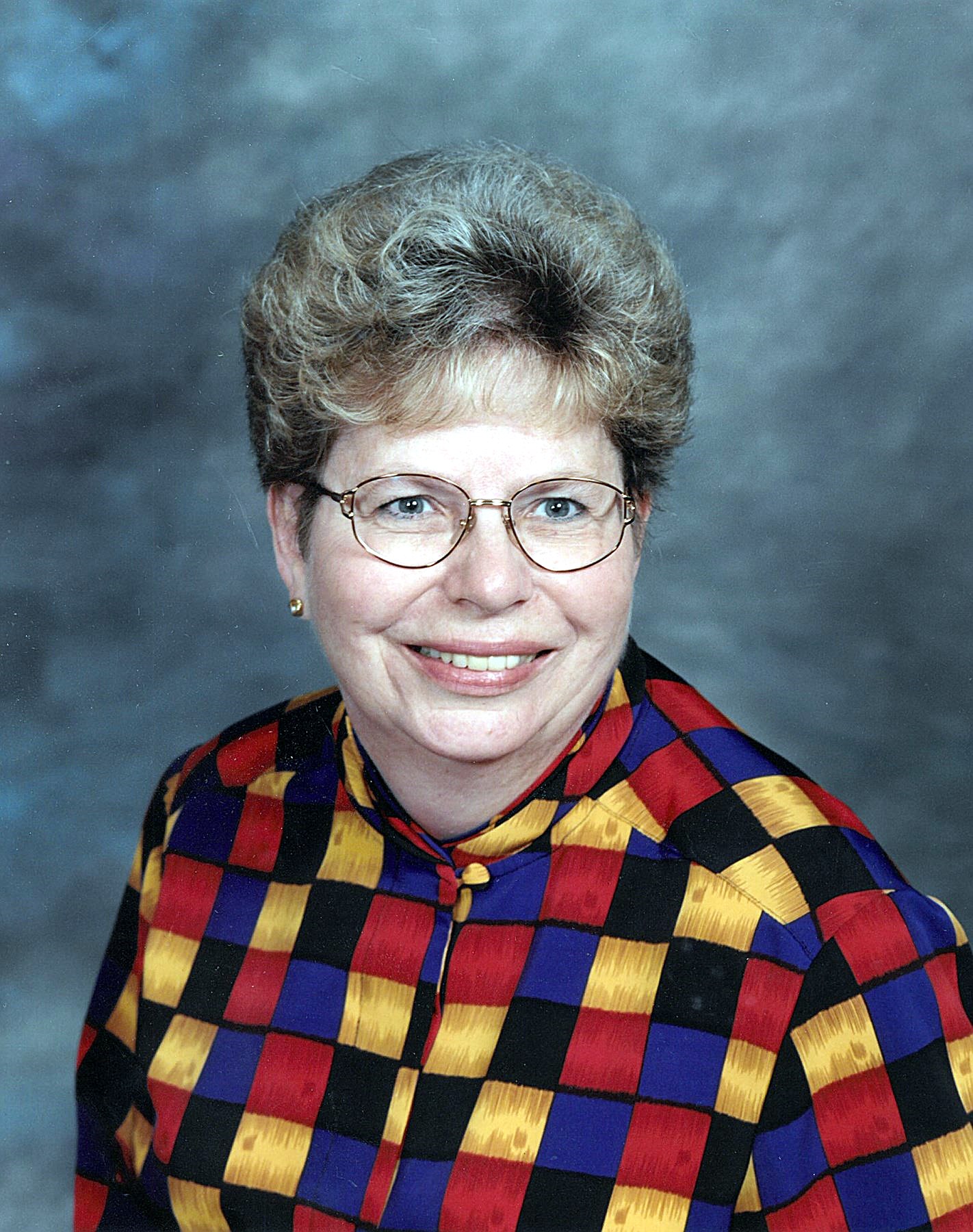 Arlene Kay Patterson Obituary - Grand Rapids, MI