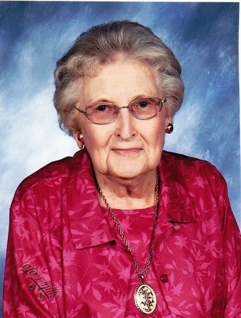 Nora Gault Obituary - Booneville, MS