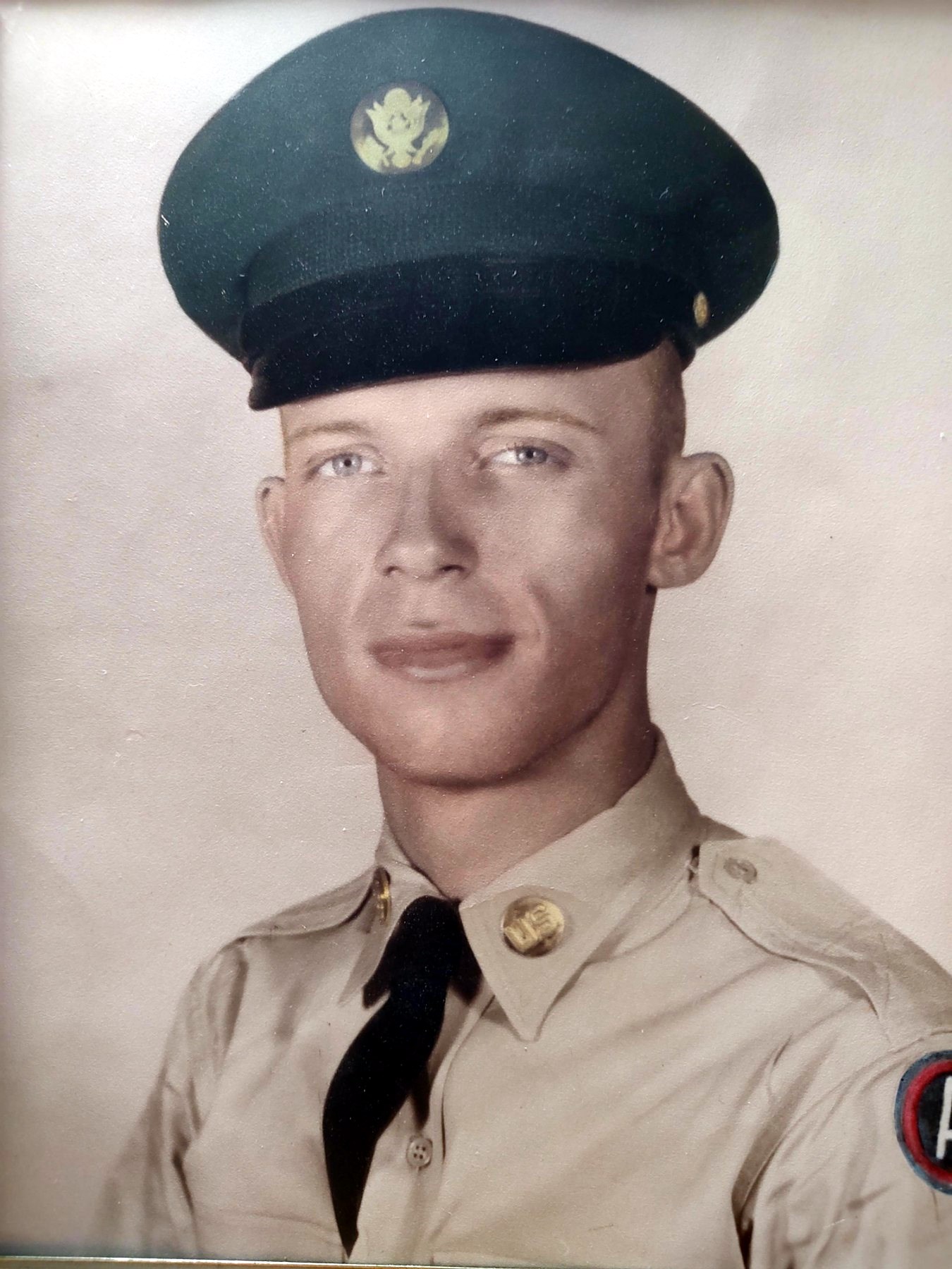 Richard Schaller Obituary - McDonough, GA