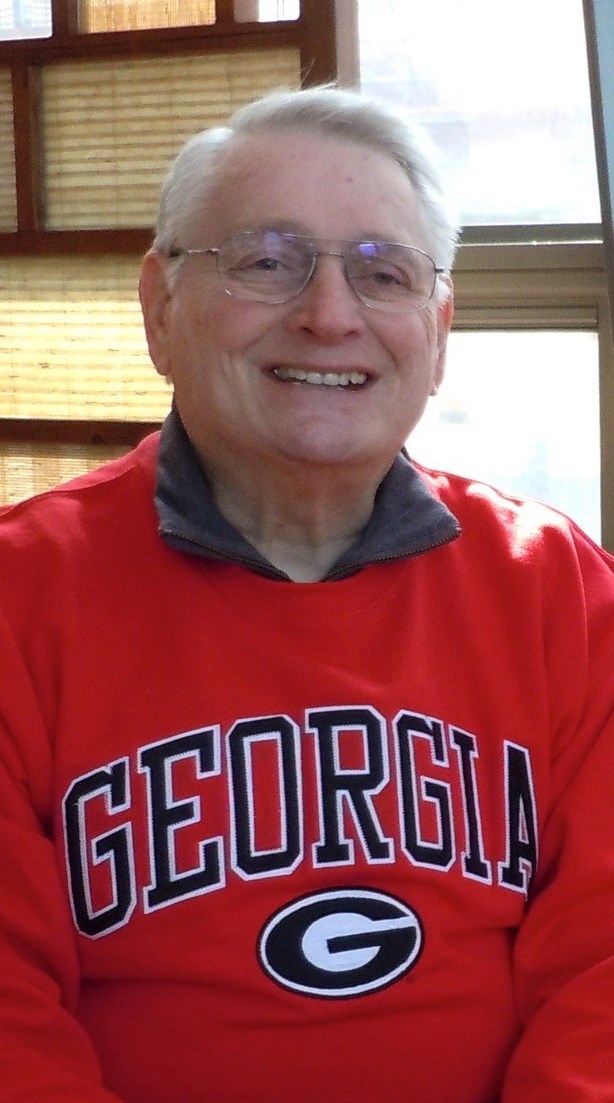 William Barton Obituary - Martinez, GA
