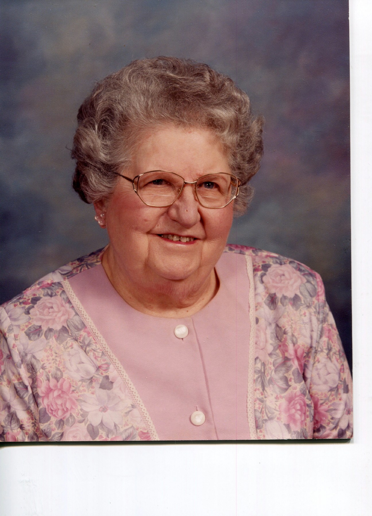 Irma F. Uecker Obituary - Grand Rapids, MI