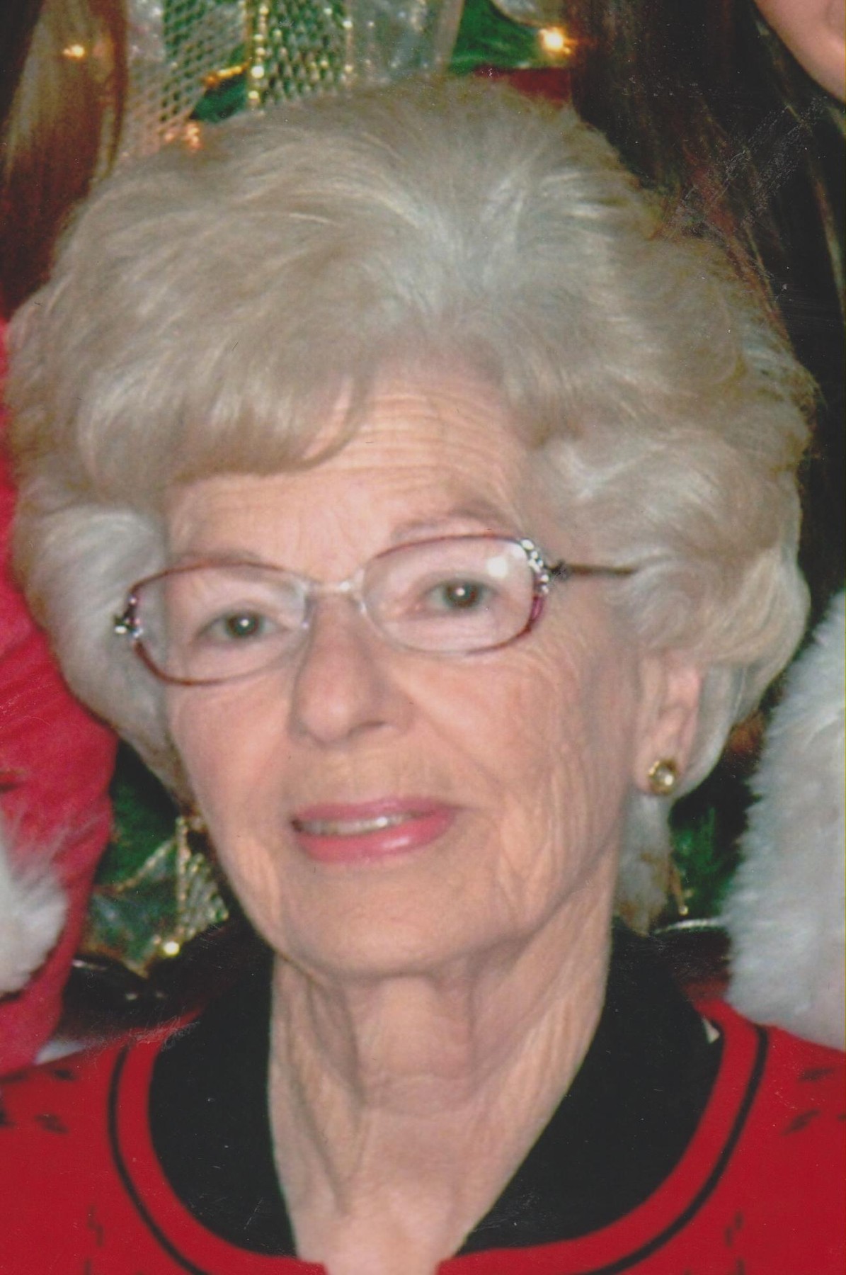 Mrs. Laura Jean Nash Obituary - Shreveport, LA