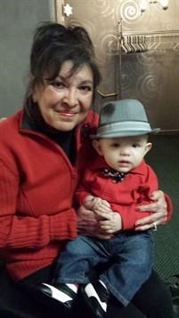 Dalia Guzman Obituary - Lansing, MI