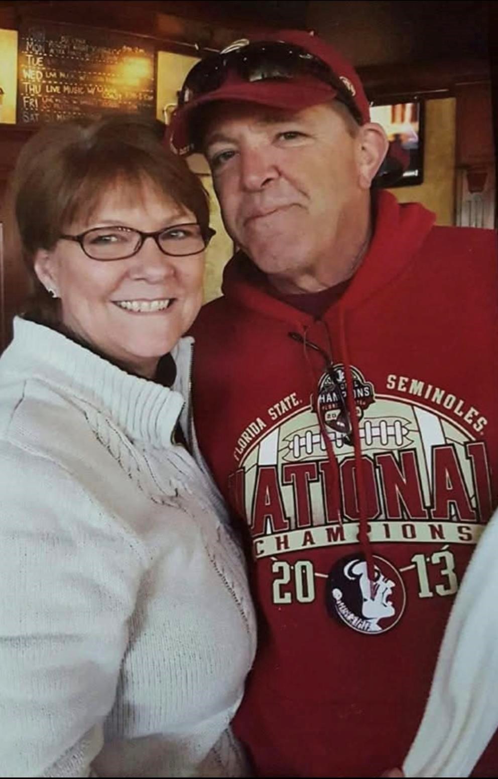 Kathy Granfors Obituary - Jacksonville Beach, FL