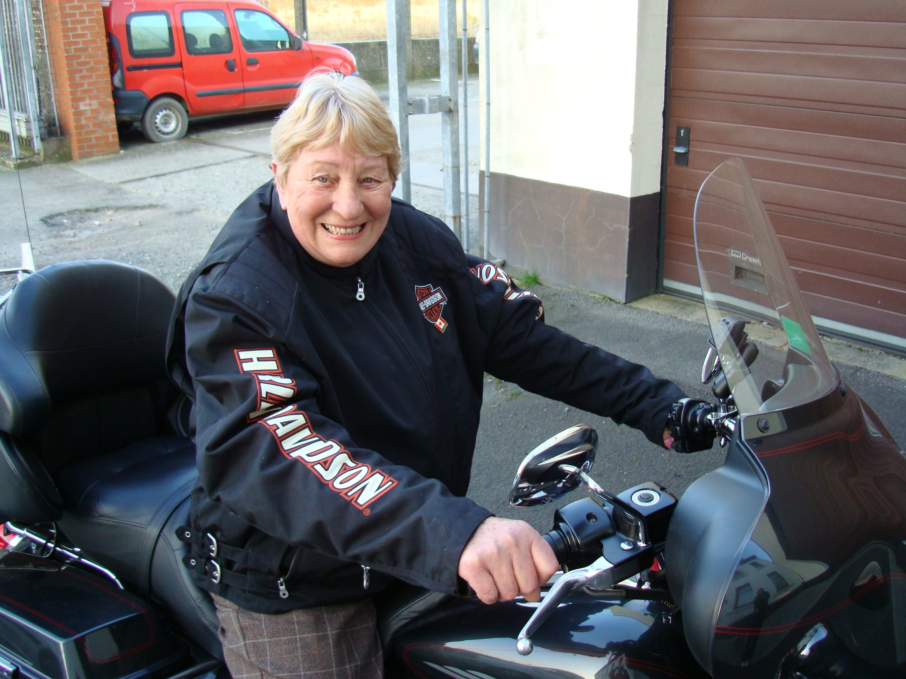 Linda Rooker Obituary - Navin, MB