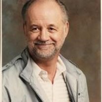 Lawrence Ambrose, Obituary - Norfolk, VA