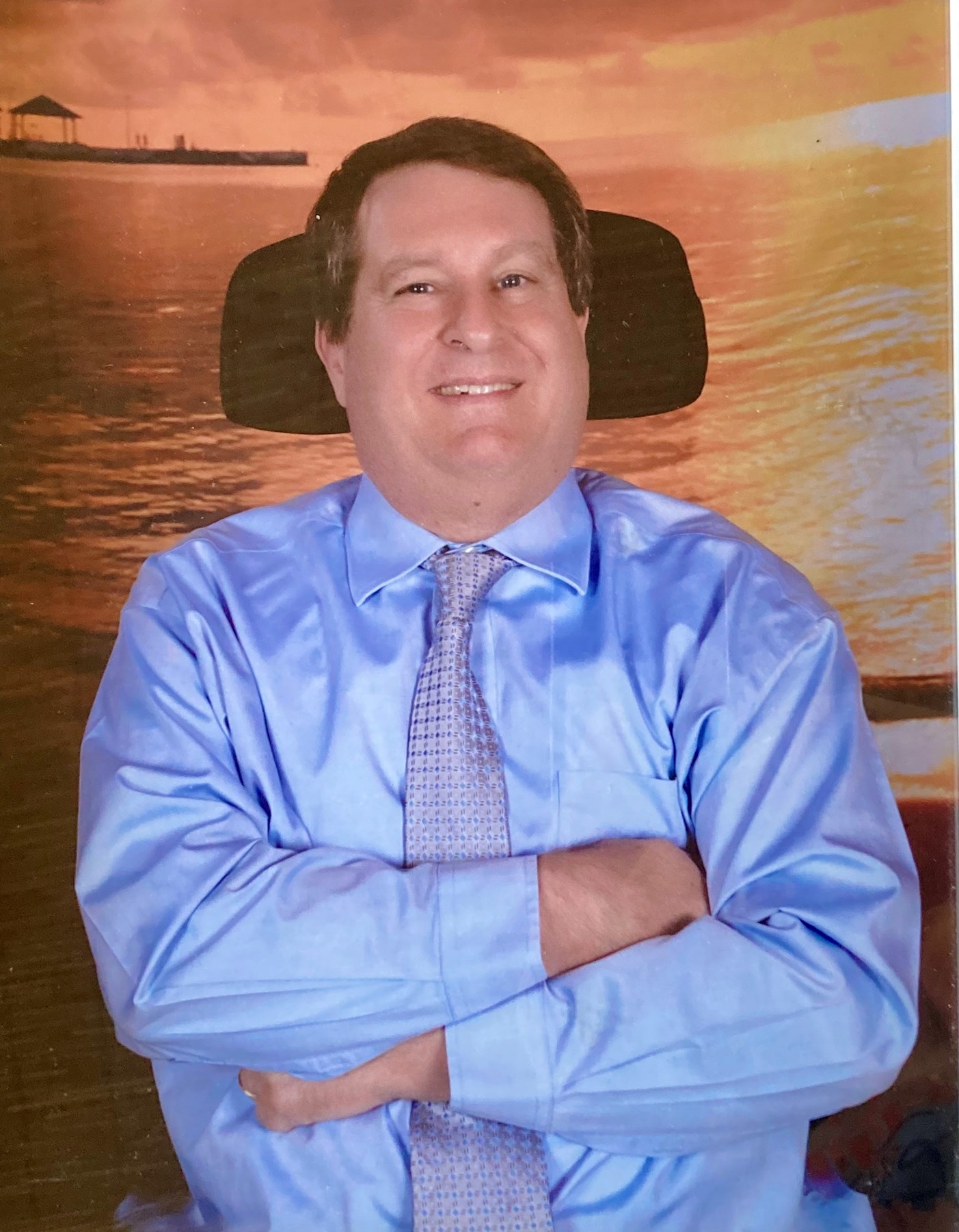 Terry Ray Orf Obituary - Columbia, MO