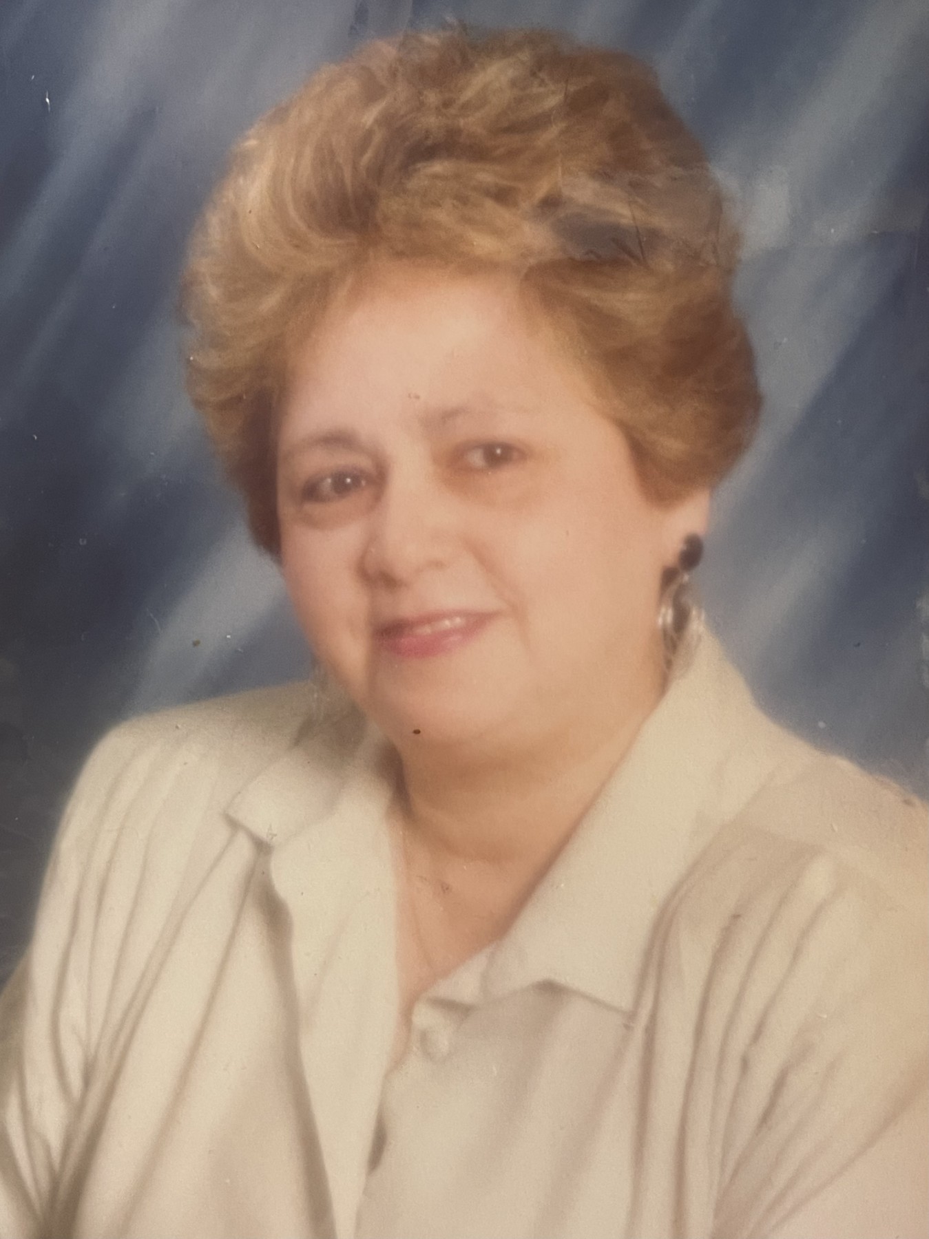Maria Ines Martinez Obituary - Fort Pierce, FL