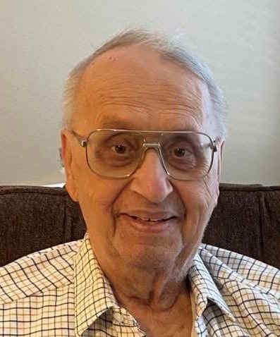 Charles Ludwig Obituary - Ontario, OH