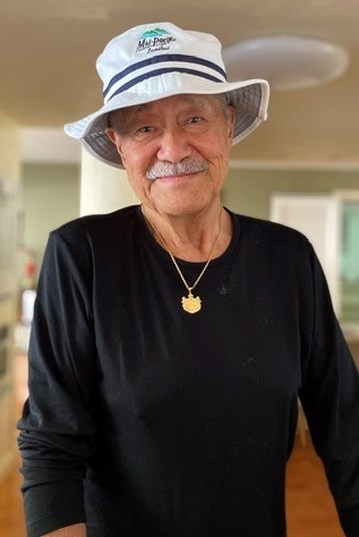 Harry Woodd Obituary - Honolulu, HI