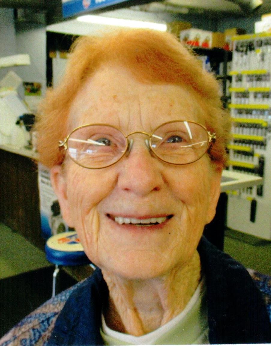 Janet M. Foster Hankes Obituary - Fremont, IN