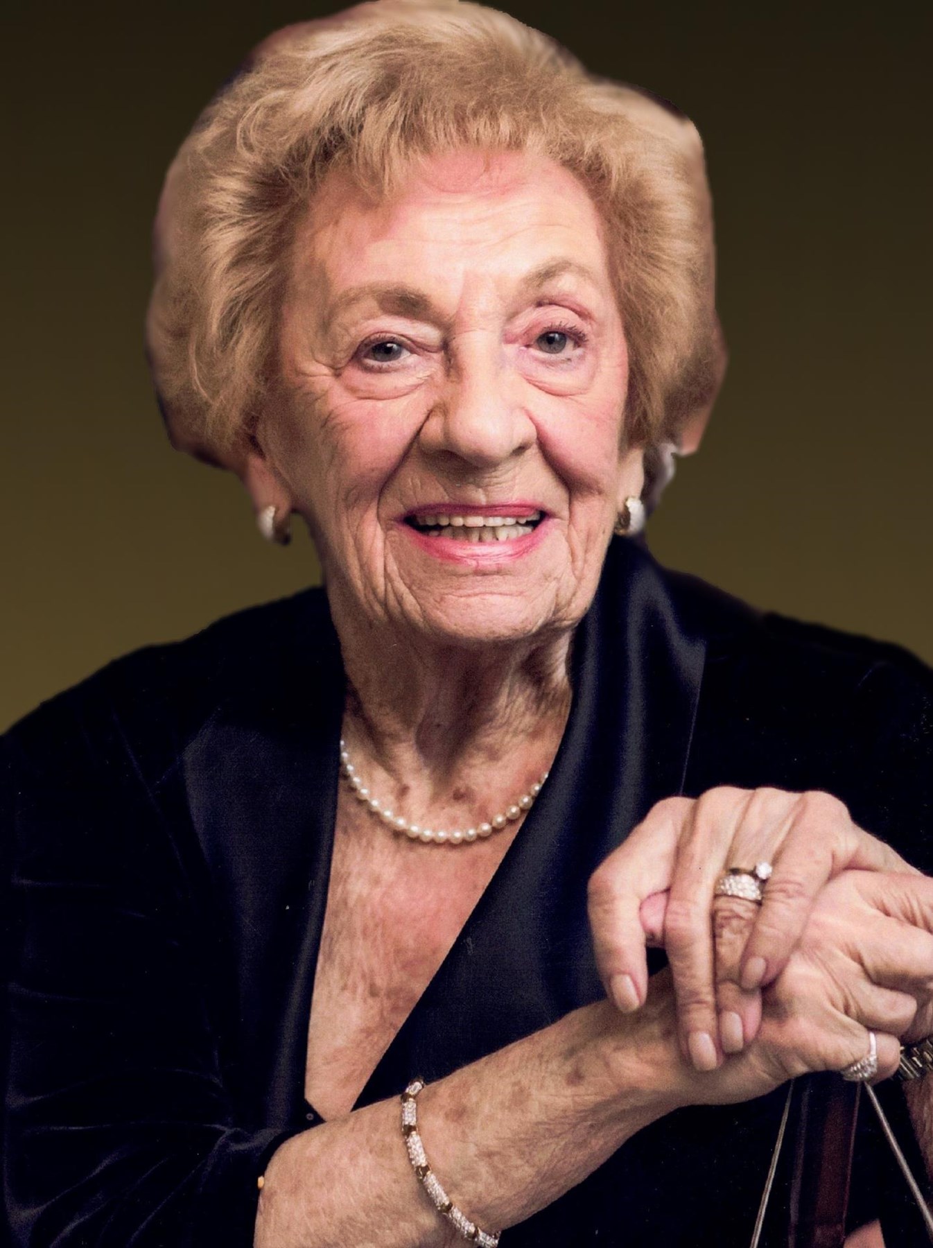 Dorothy M. Bennett Obituary - Secaucus, NJ