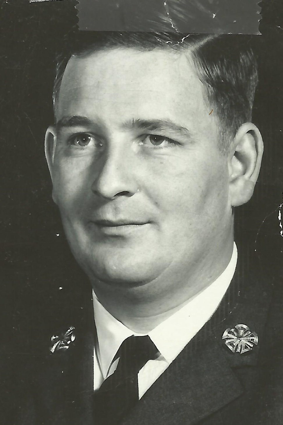 John Herbert Bignell Obituary - Quebec, QC