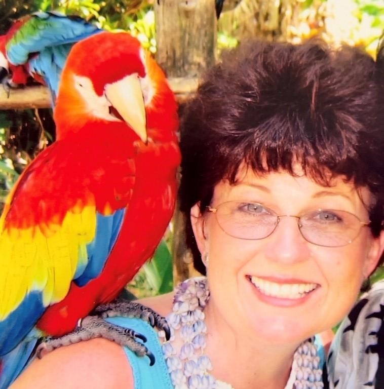 Arleen Malone Obituary - Humble, TX