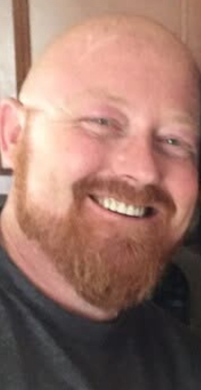 Eric Cooper Obituary - Richmond, VA