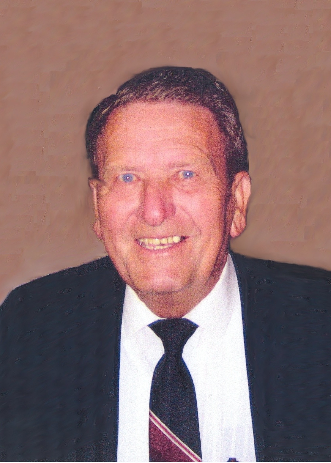 Ronald Murphy Obituary - Roseville, CA
