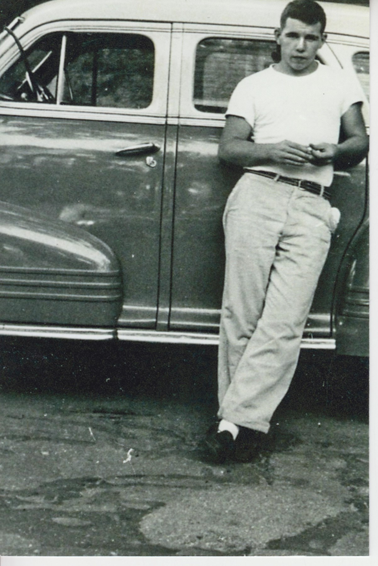 William Gary Mize Obituary - Richmond, VA