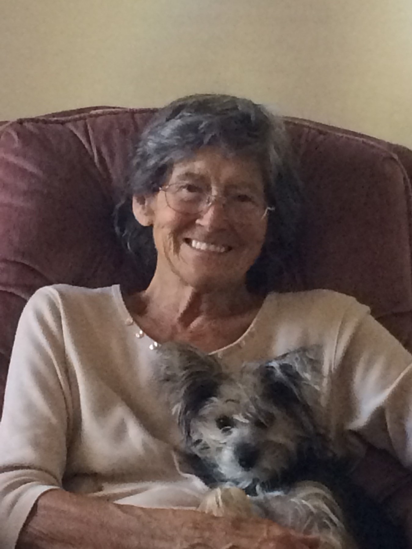 Violet Caudill Obituary - Columbus, OH