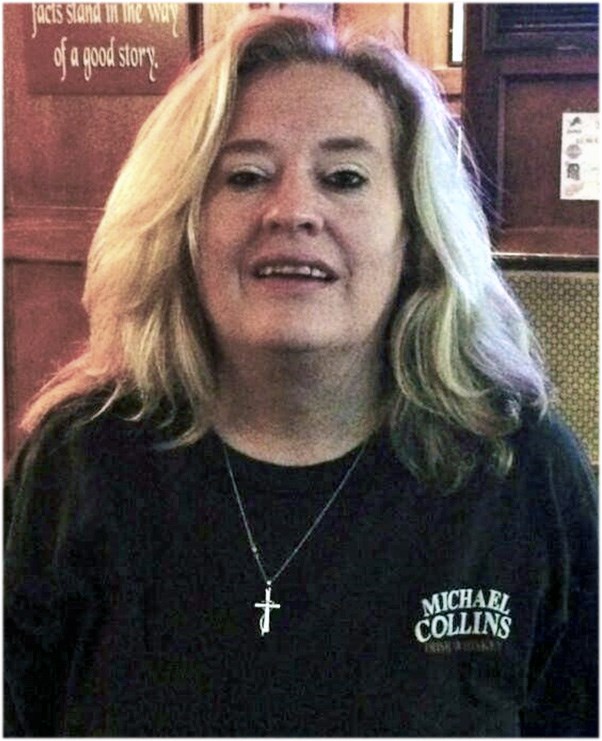 Anne Marie Palazzolo Obituario - St. Clair Shores, MI