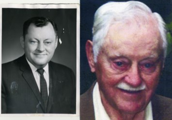 Samuel C. Patton Obituary - Springfield, IL