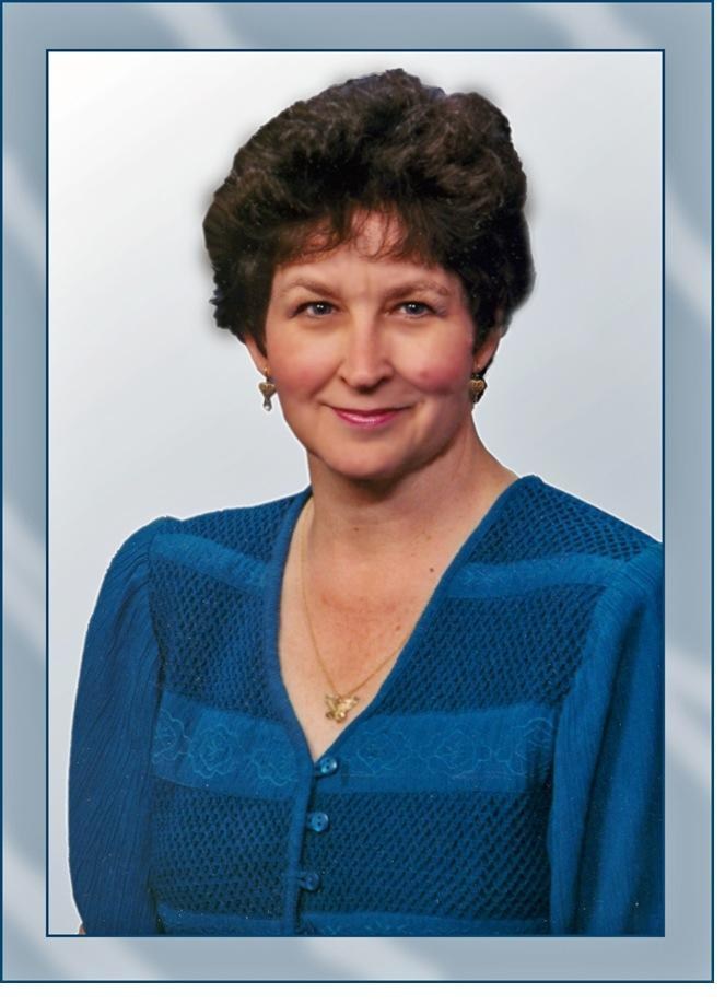 Charlotte Marie Karling Obituary - Spokane, WA