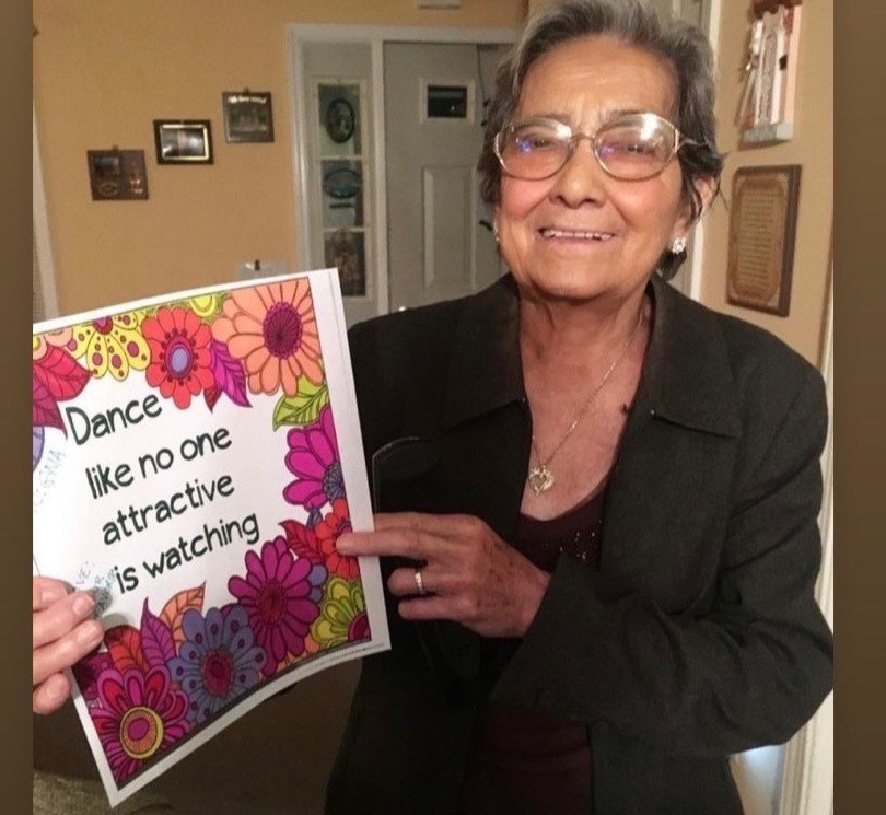 Josephine Rodriguez Obituary - Las Vegas, NV