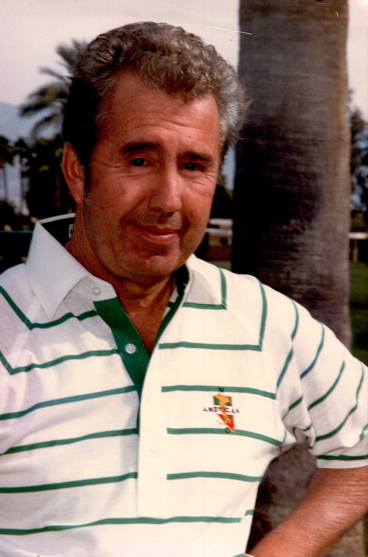 Joseph Argenta Obituary - Torrance, CA
