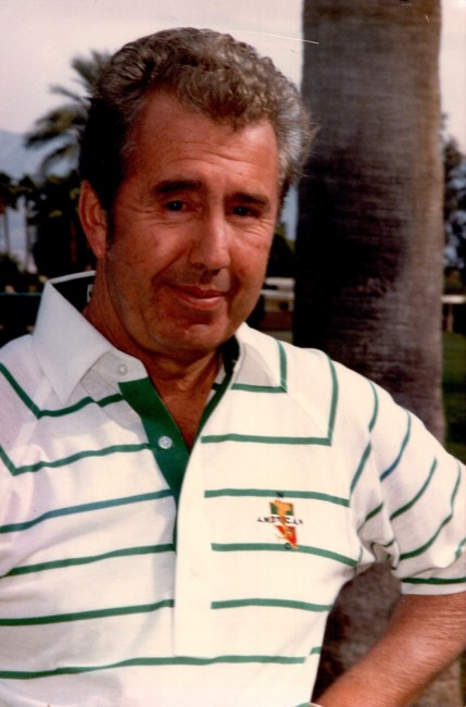 Joseph Argenta Obituary - Torrance, CA