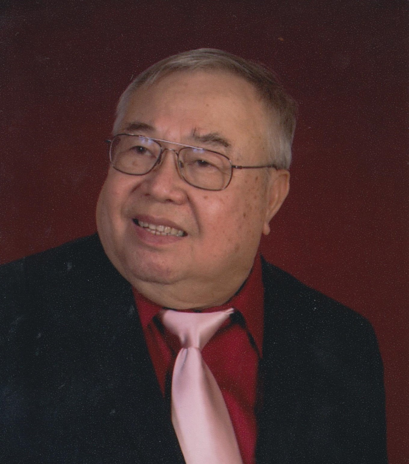 Cesar Naguit Obituary - Webster, TX