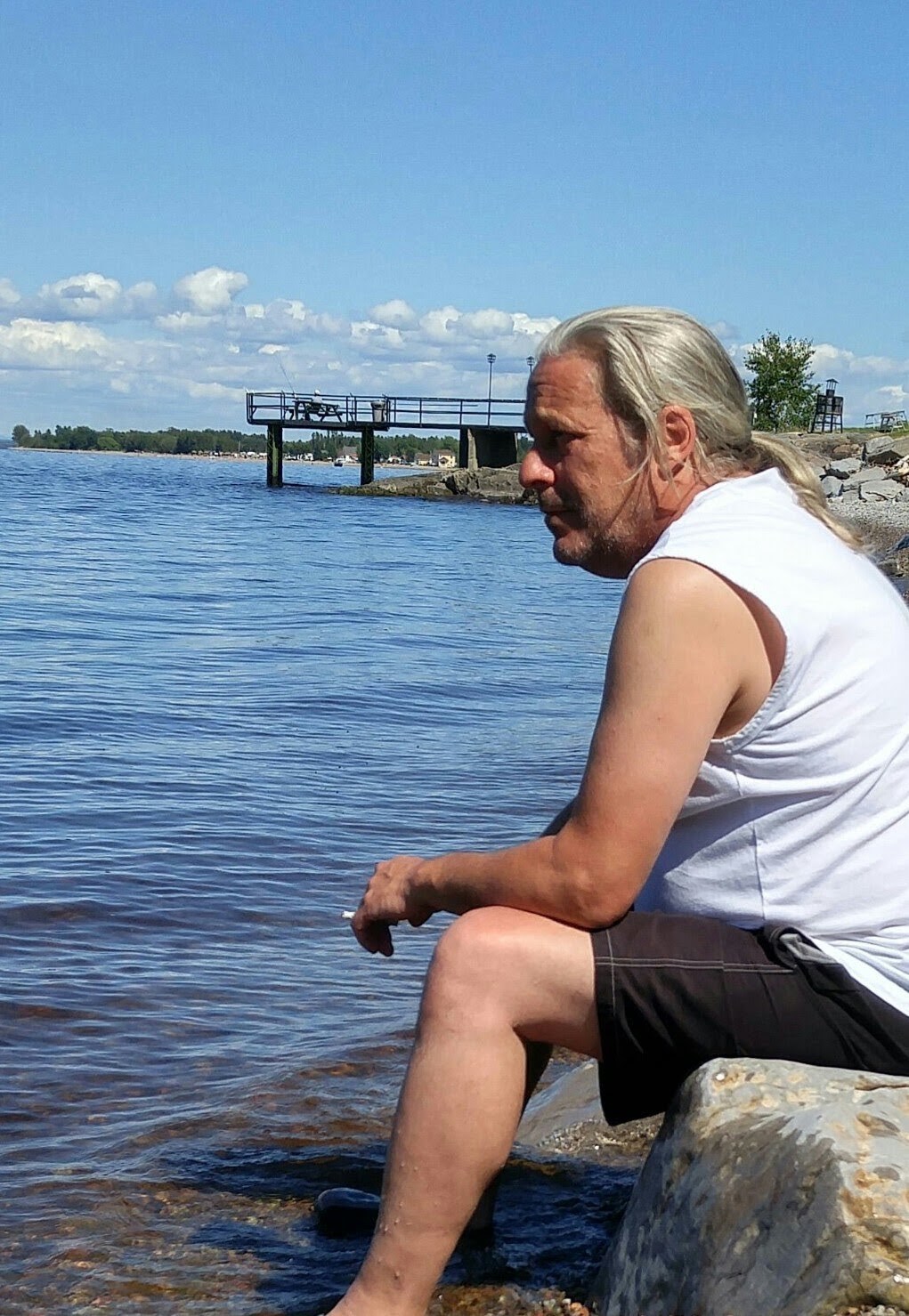 Christian Boudreau avis de décès - St-Hyacinthe, QC