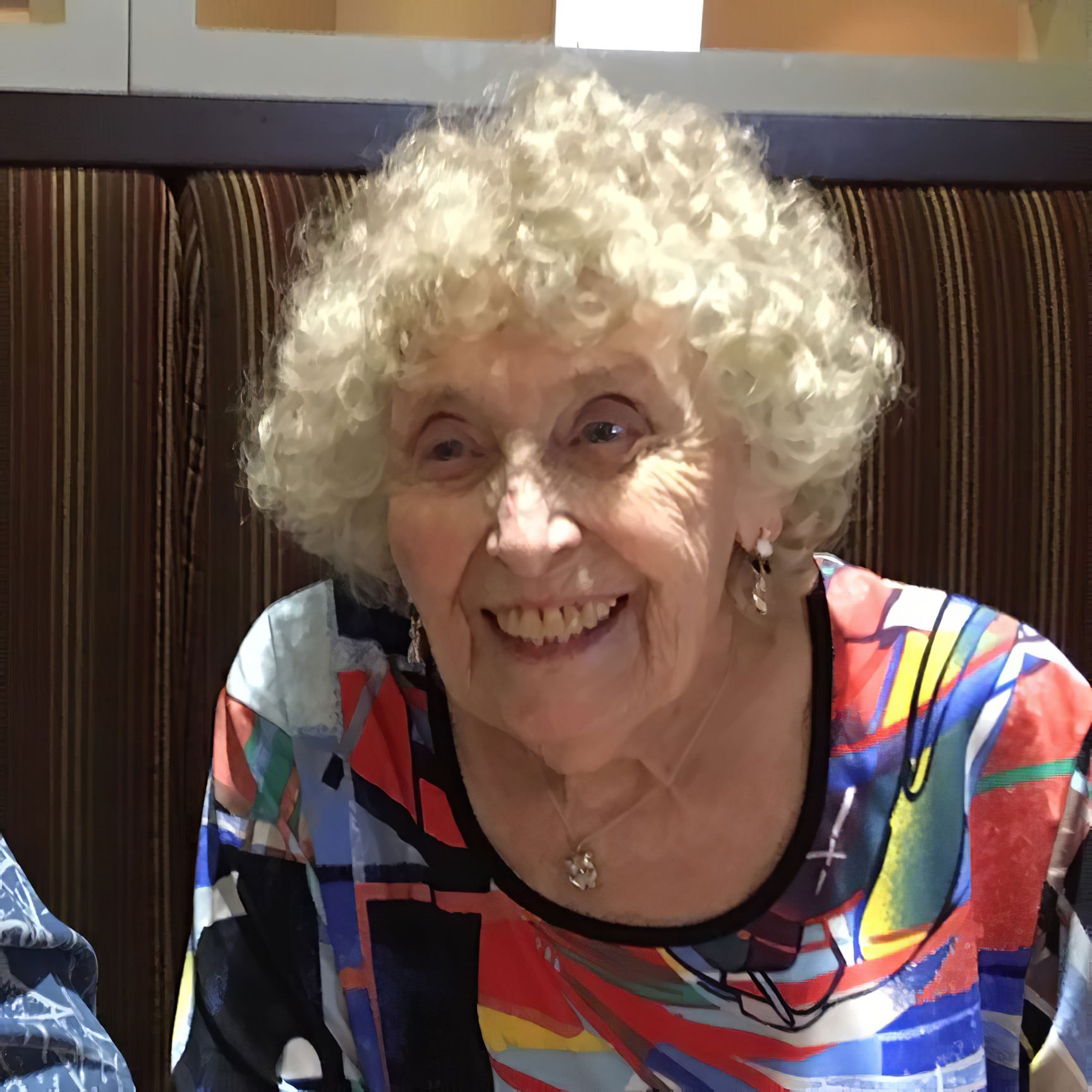 June Atkinson's Instagram, Twitter & Facebook on IDCrawl