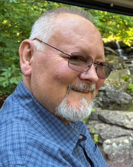 Larry Bradfute Obituary - Conroe, TX