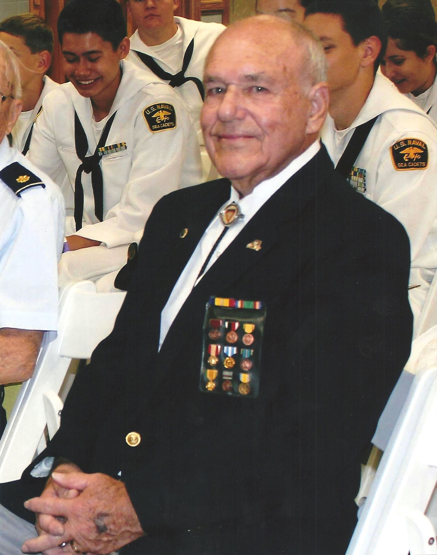 Glenn Linkey Obituary - Phoenix, AZ