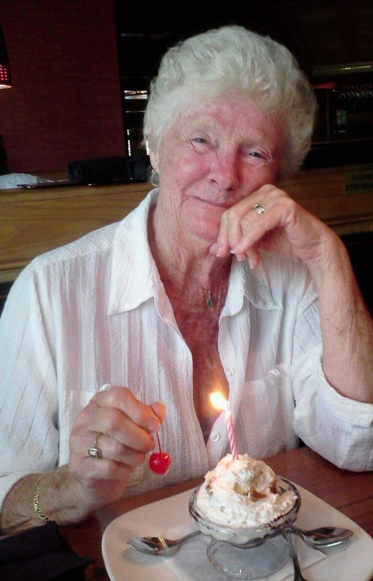 Patricia Sizemore Obituary - Greensboro, NC