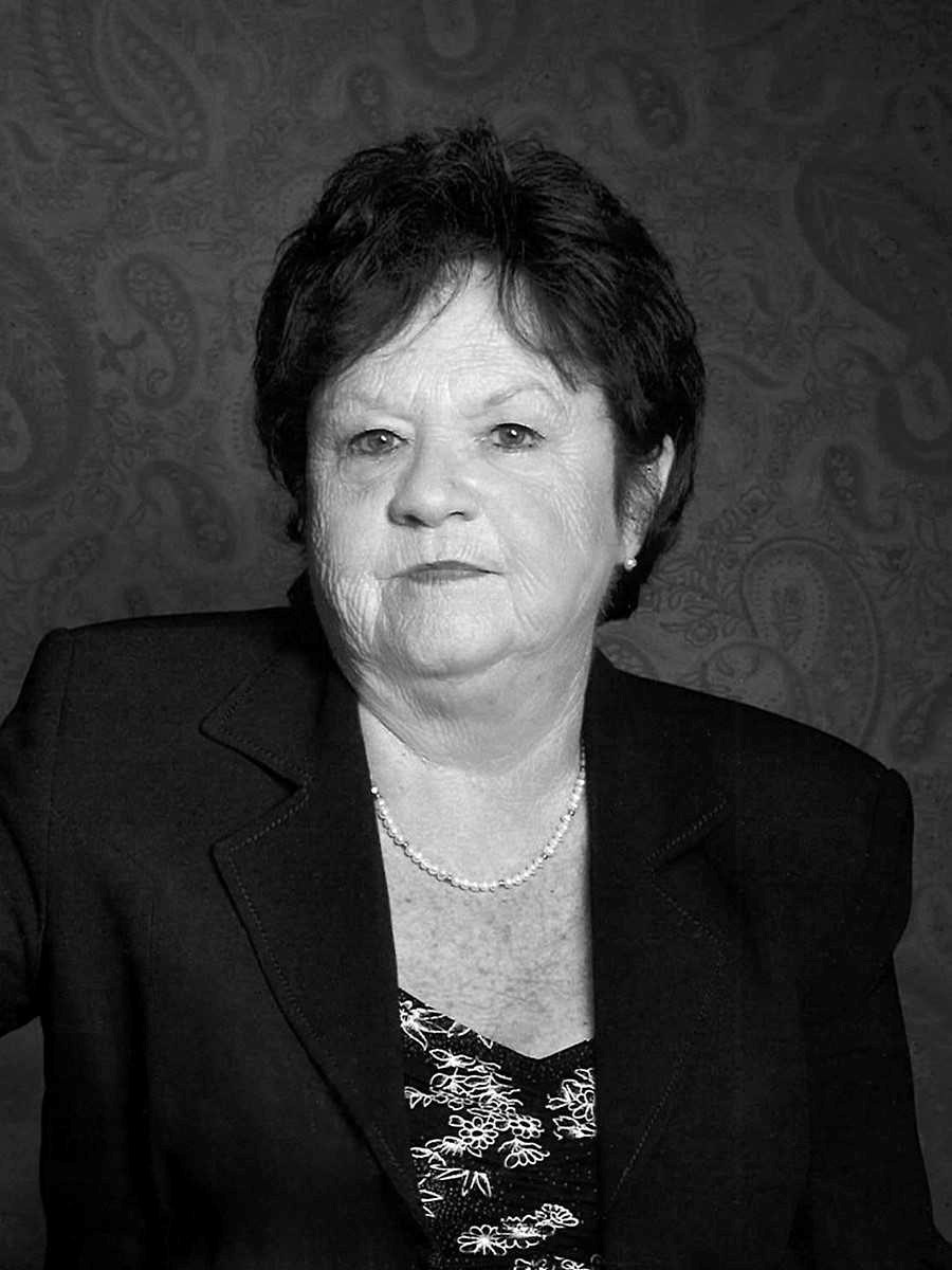 Francine Charette Obituary - Terrebonne, QC