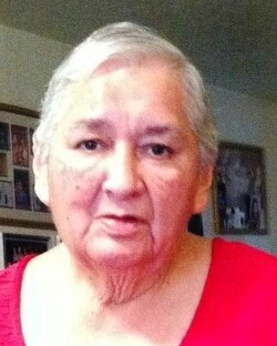Maria Bustos Obituary - Corpus Christi, TX