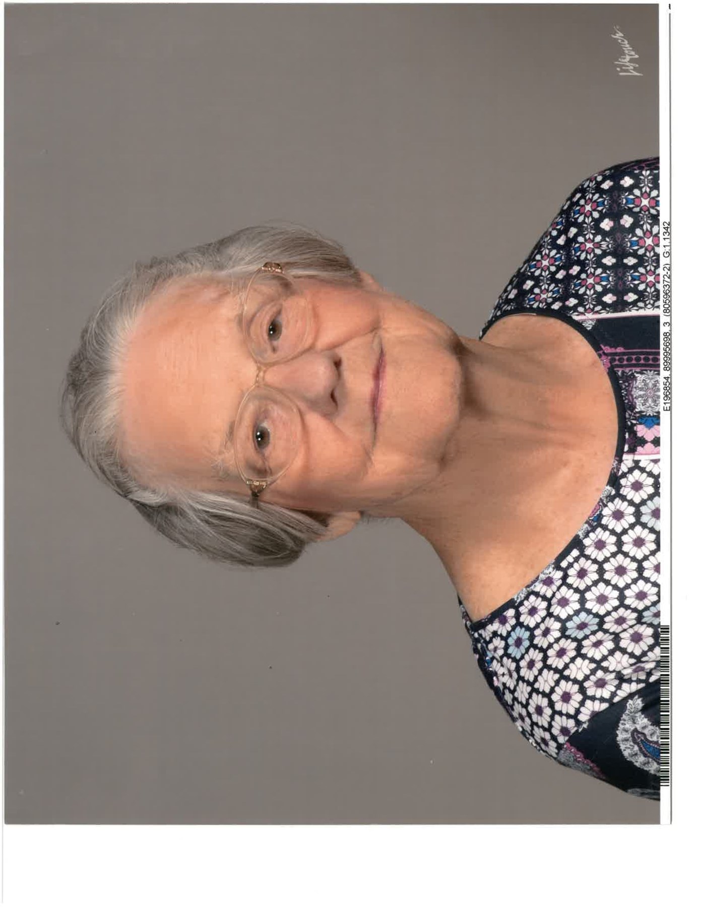 Edith Vaughn Obituary - Colleyville, TX