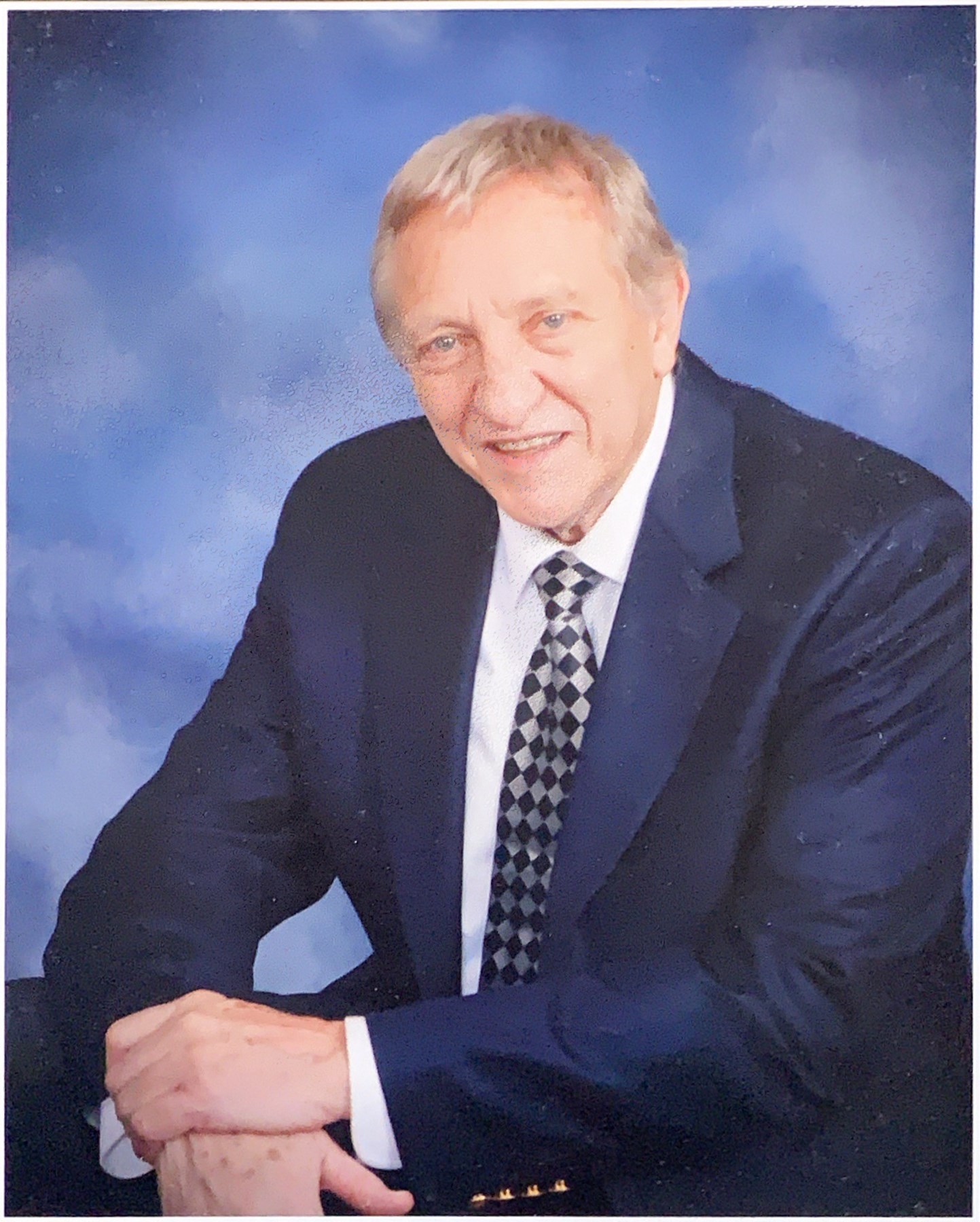 Howard Simpson Obituary - Fairview Heights, IL