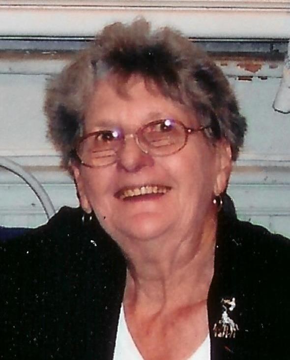 Hallye Bottlinger Obituary - Hamilton, TX