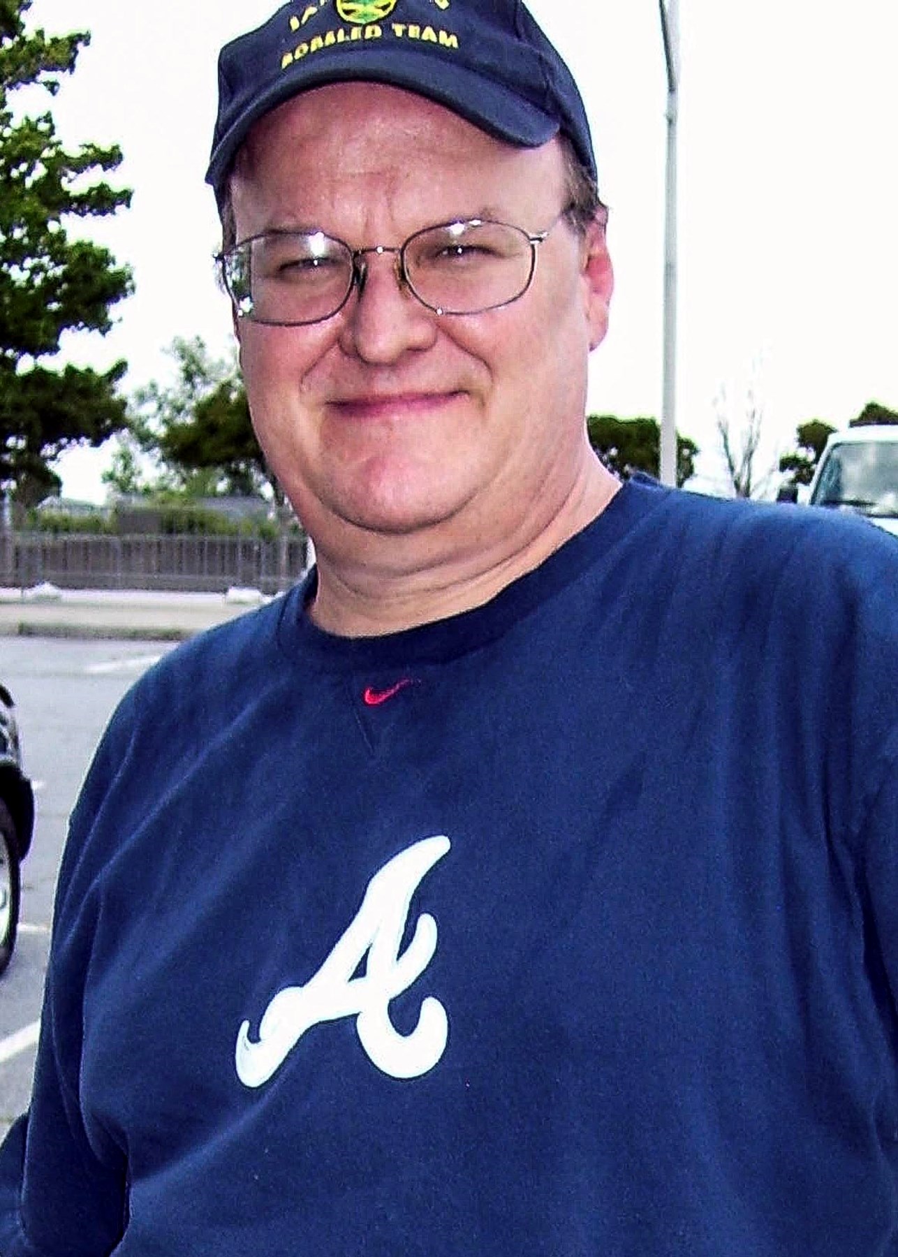 John Robinson Obituary - Roswell, GA