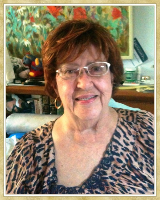 Jean Whittington Obituary - Houston, TX Jean Whittington Obituary - Houston, TX