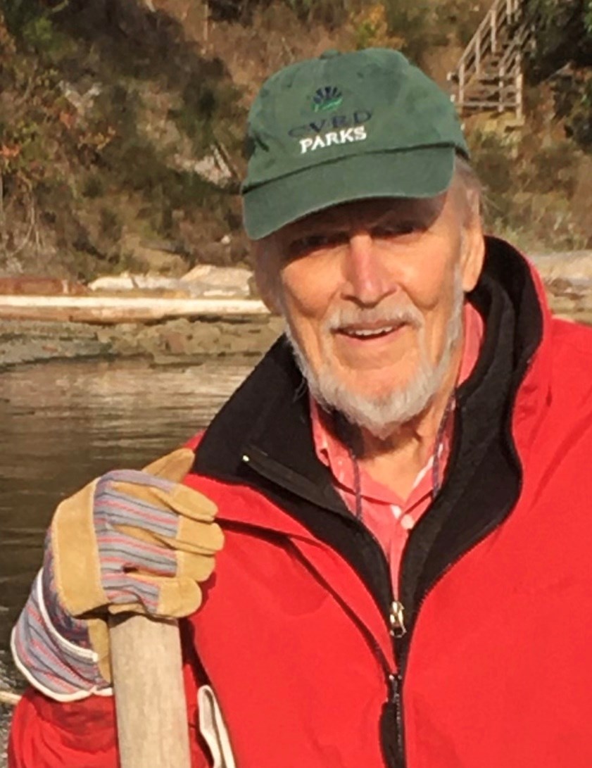 Lawrence Whetstone Obituary - Duncan, BC