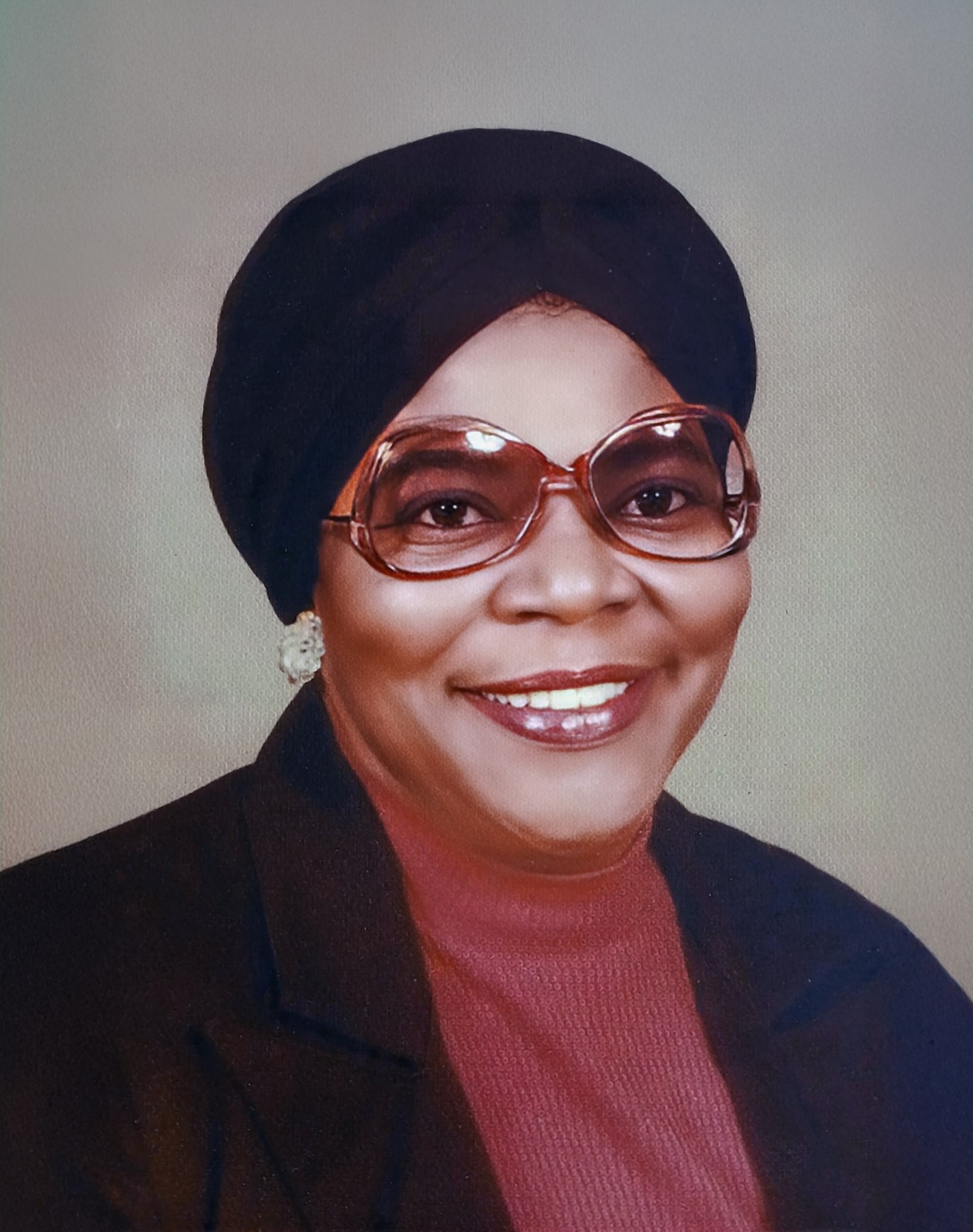 Mattie Terry Obituary - Evansville, IN