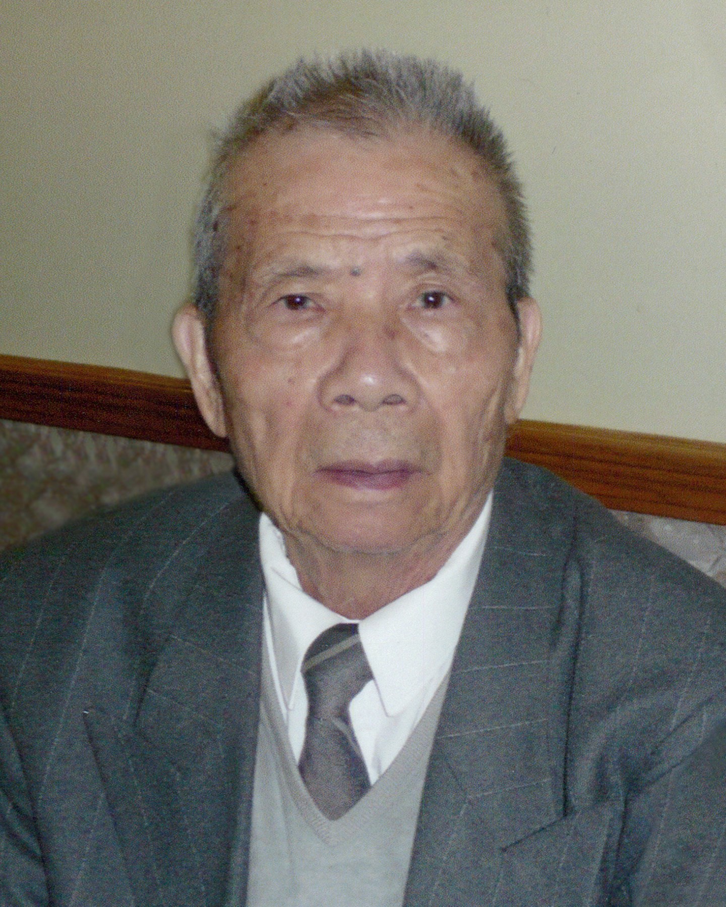 Ying Tang Quon Obituario - Calgary, AB