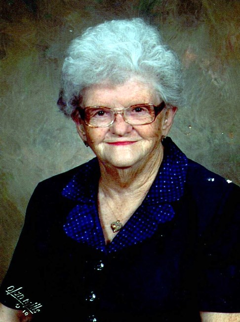 Frances Haymore Obituary - Lynchburg, VA