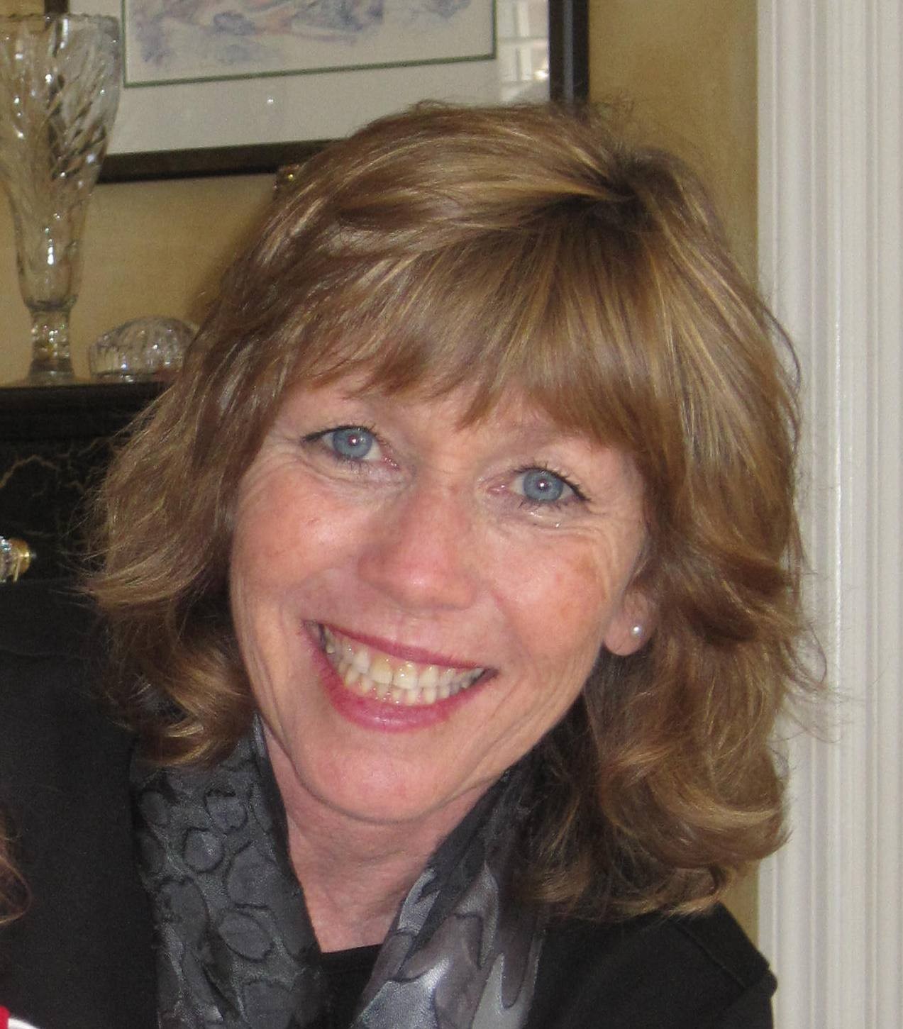 Robin Marion Challberg Obituary - Jacksonville, FL