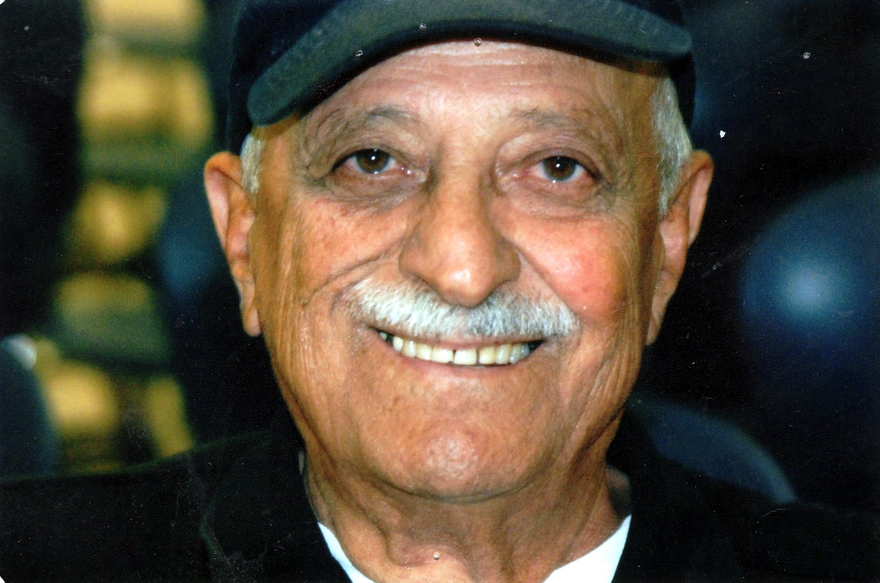 Eddie Joseph Conti Obituary - Montgomery, AL