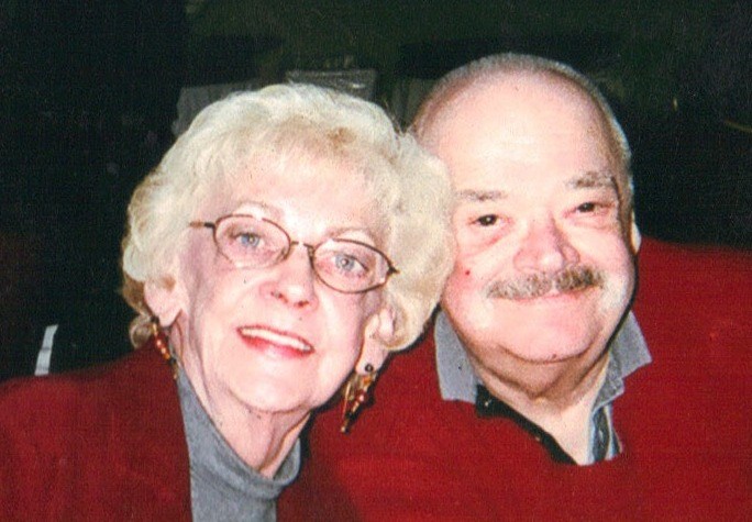 Carl Hussong Obituary - Dayton, OH